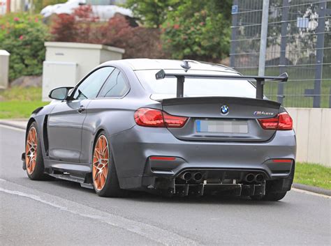 Neuer BMW M4 CSL (2019): Fotos, Daten, Marktstart - auto motor und sport