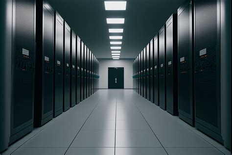 Navigating Data Centre Power Distribution