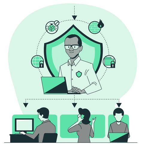 Network Security Vs Cybersecurity Whats The Difference