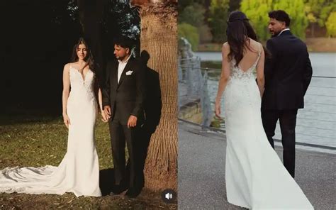 Kuldeep Yadav Shares Romantic Photos With Fiancée Vanshika Deletes Post Shortly After Onecricket