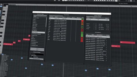 cubase expression maps ew hollywood orchestra 💎 poundsound