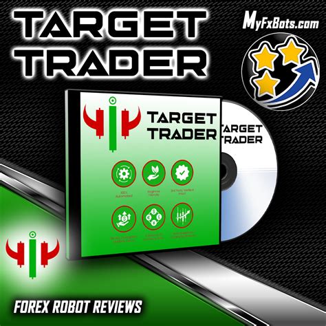 Myfxbots Reviews Expert Advisors Target Trader