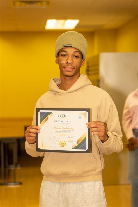 Advanced Computer Science Program Environmental Leaders Of Color