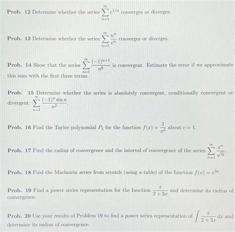 Prob 1 Find The Derivative Of F X Arcsin E2x