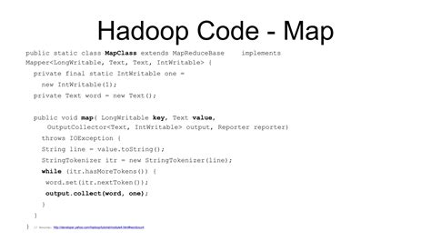 Mapreduce Ppt Big Data Computing Fall 2014 Indranil Guptappt