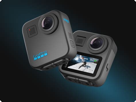 Gopro Max 2025 Black Gopro Max 360 Action Camera In Pakistan