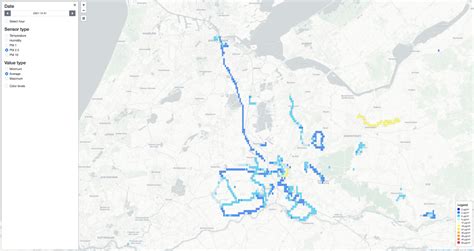 What Is IoT How Does It Work SODAQ