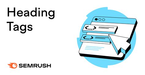 What Are Heading Tags Why They Re Important For SEO Sirrona Web Design