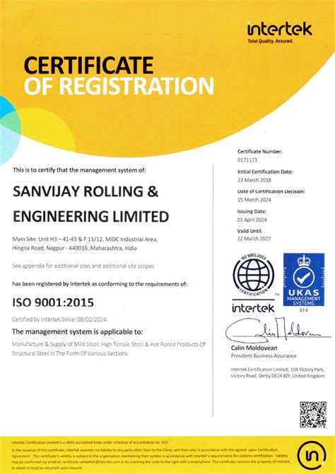 Sanvijay Rolling And Engineering Limited Sanvijay Group