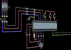 Projetos Polus Automação Automação Industrial Robôs Colaborativos Linha de Montagem