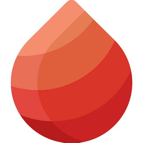 Blood Drop Svg Vectors And Icons Svg Repo