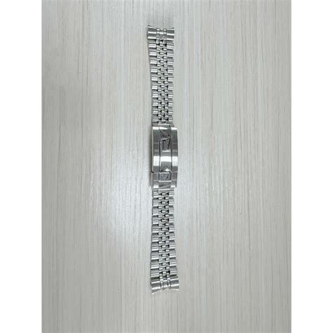 Jual Tali Jam Tangan Gelang Tali Lima Manik Baja Tahan Karat Casing Nh35 20mm 32c3c49e