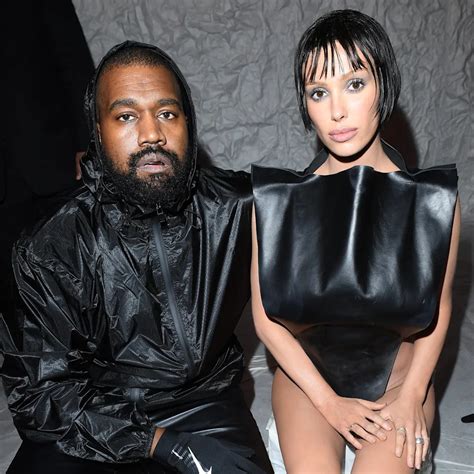 Bianca Censori Too Traumatised To Shoot New Movie After Kanye Wests