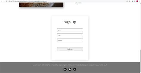 Create A Custom Responsive Website With Html And Css By Writerdude16