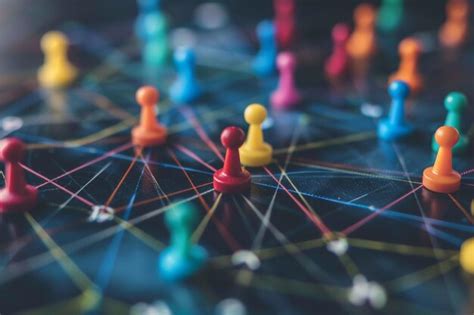 Identifying Project Dependencies Ar Generative Ai Premium Ai Generated Image