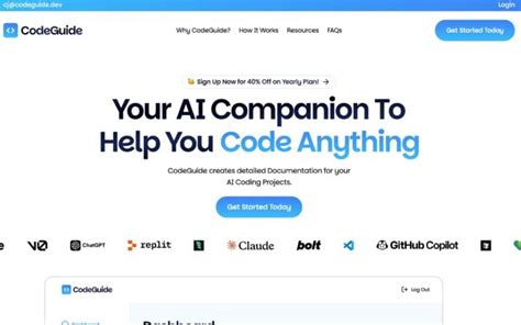 Codeant Ai Ai Code Review Tool Ai Tools Ai Tools