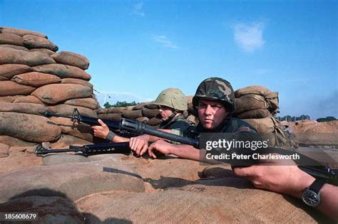 463 War Lebanon 1984 Photos And High Res Pictures Getty Images