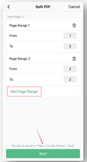 How To Split A PDF Into Multiple Files 4 Ways In 2024