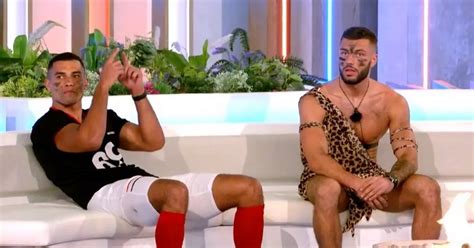 Love Island Slammed As Fake By Viewers As Official Complaints Hit Manchester Evening News