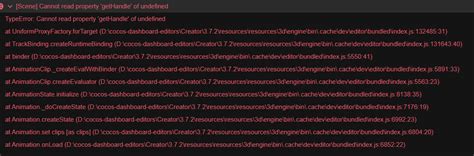 372 Remove Material Pass Will Cause Animation Throw Error · Issue 14752 · Cocoscocos