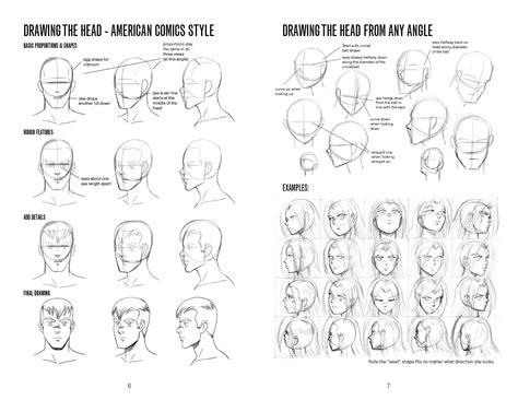 How To Draw Digital Comics
