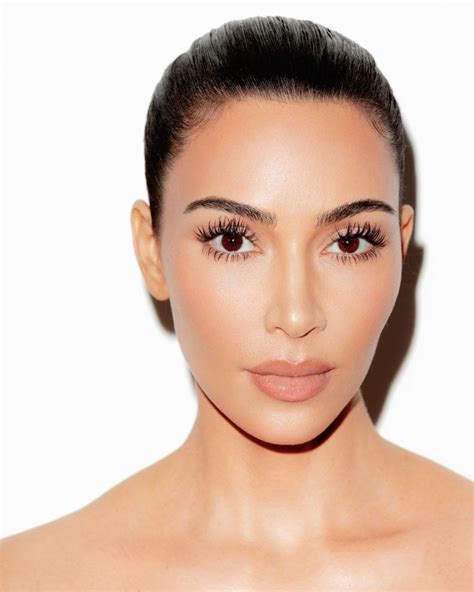 Kim Kardashian For Kkw Beauty 2021 Hawtcelebs