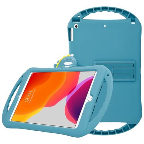 Ipad Air 4 109 Tomme Deksel For Barn Blå Elkjøp