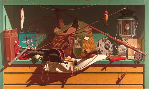 Master Of Illusion The Magical Art Of Gary Erbe The Heckscher Museum