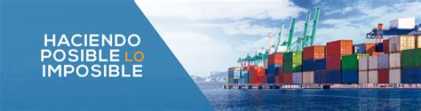 Horeb International Logistics Sc
