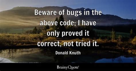Bugs Quotes Brainyquote