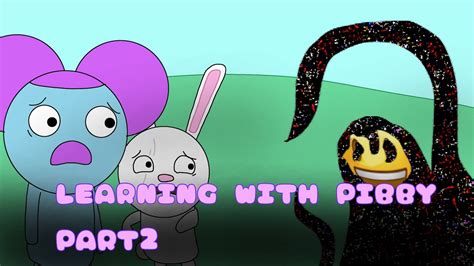 Learning With Pibby Pilot Colorized Part 2 Youtube Learning With Pibby Pilot Colorized Part 2 Youtube
