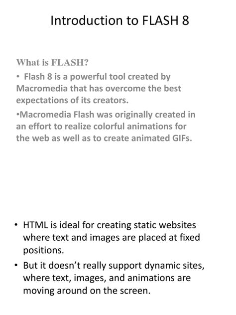 flashppt pdf adobe flash action script