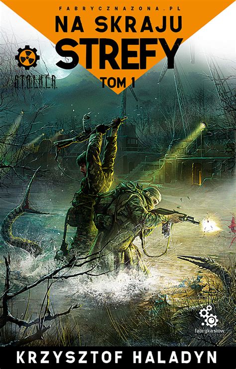 Krzysztof Haladyn Fabryka Słów