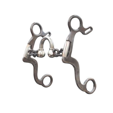Professional Choice Clear Signal Ported Chain Bit Experience