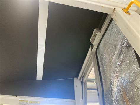 Capacity Sabre 5 Cab Assembly For Sale