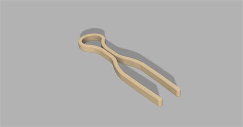 Bobbin Clips By Xavpx Download Free Stl Model