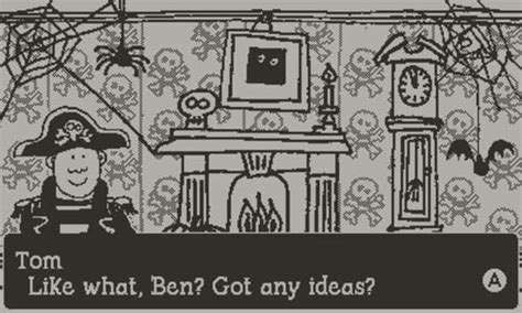 Wegi Screenshots And Videos Kotaku