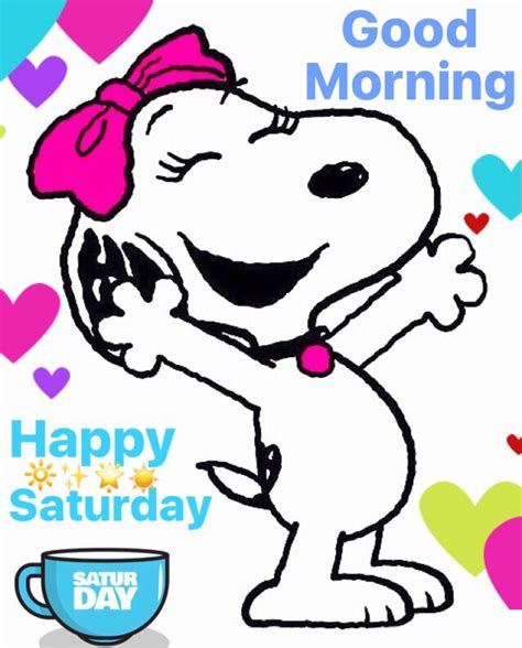 Pin By Snoopy Fun Time 🔆🎈 On Snoopy Fun Times ☀️ Good Morning