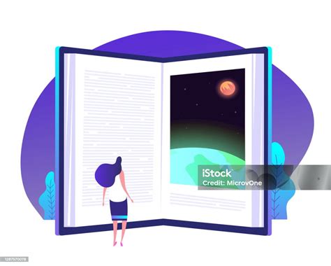 지식 개념을 예약합니다 지식 글로벌 도서관 교육 학습 세계 비즈니스 벡터 배경에 대한 책 문 책에 대한 스톡 벡터 아트 및 기타 이미지 Istock