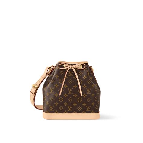 Noé Handbags Handbags Louis Vuitton