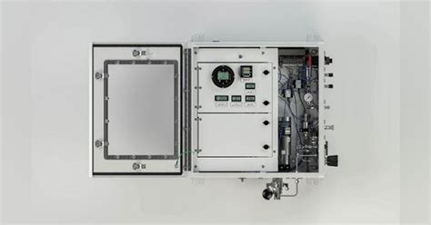 Control Pollution With Water Analyzer New Equipment Digest