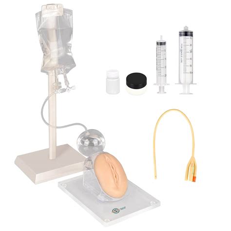 Urinary Catheterization Trainers Mededuquest
