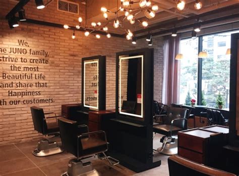 준오헤어 마포공덕점