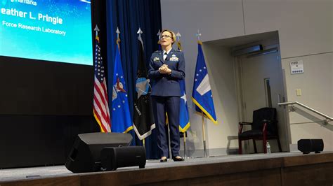 Afrl Celebrates 2022 Achievements At Annual Awards Ceremony Wright Patterson Afb Article Display