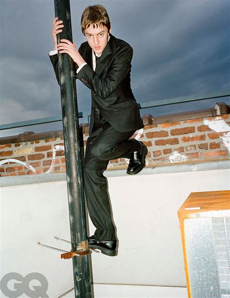 Everybody Wants A Piece Of The Dare Gq