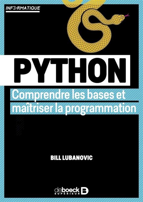 La Bibliothèque Python Scipy Très Facile