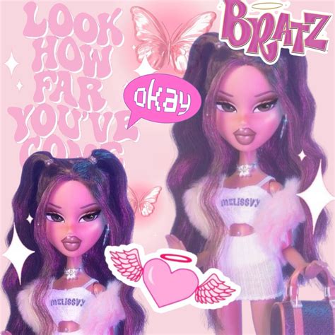 Bratz Wallpaper ʚ♡ɞ