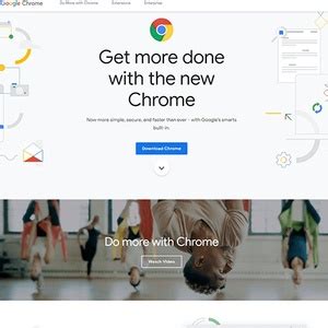 Chrome Google 有用的软件