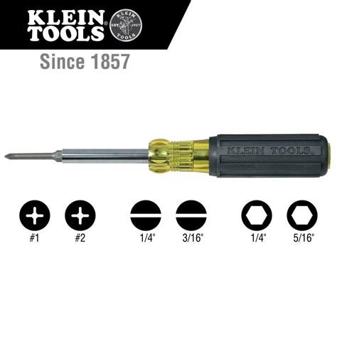 Klein Tools Powerline 4 Piece Combo Set Medium 5709m Acme Tools