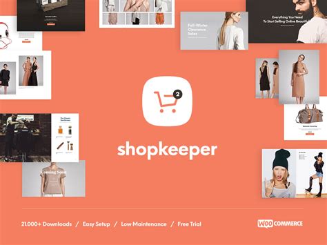 36 Best Woocommerce Themes 2025 Colorlib